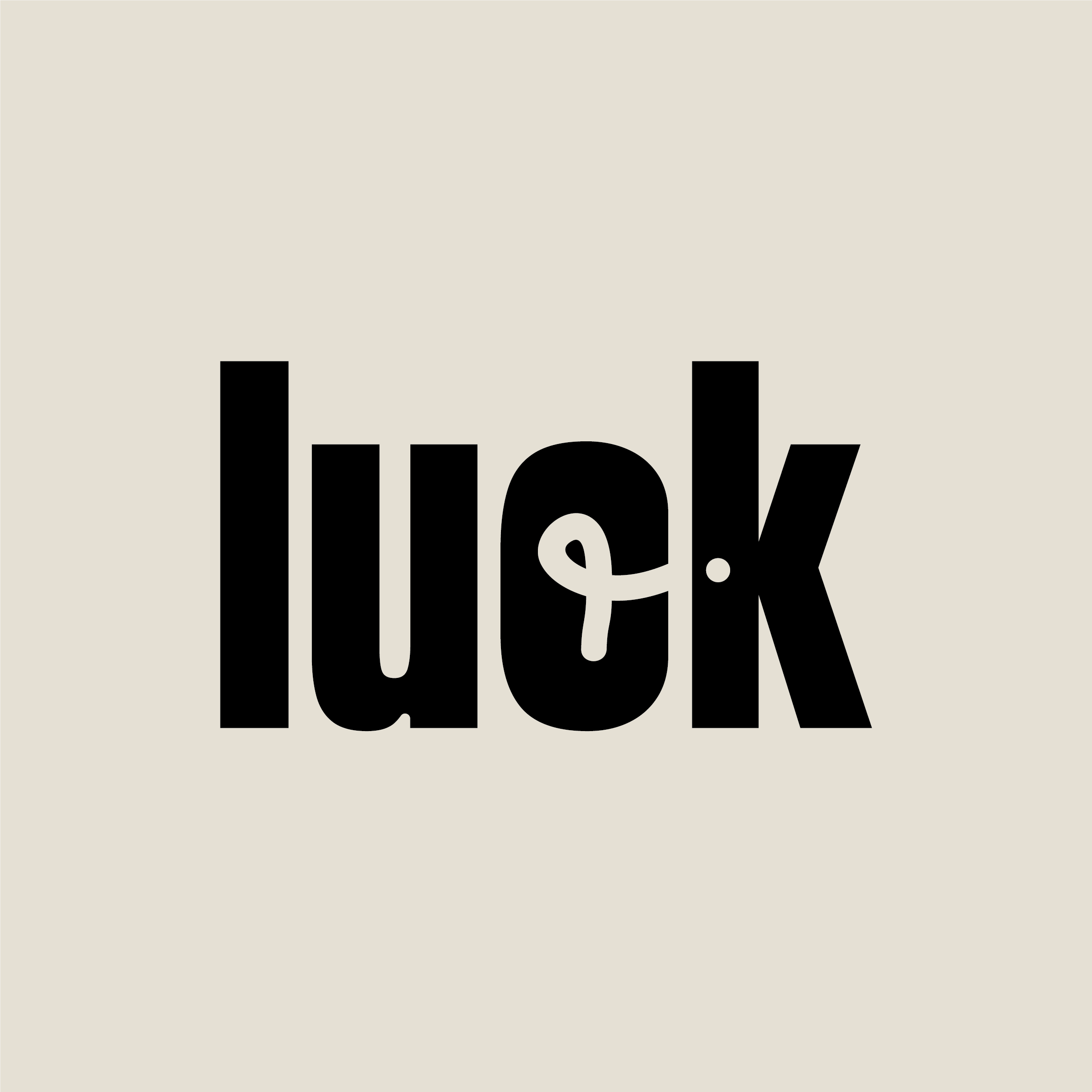 Classic Collection – LUCK